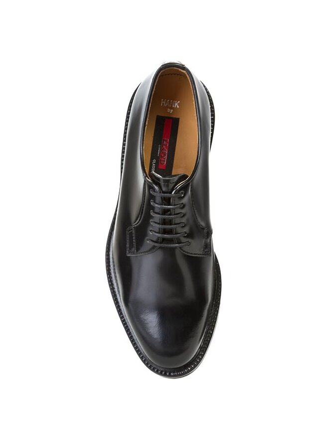 Halbschuhe Lloyd Hank 14-140-00 Schwarz | eschuhe.de