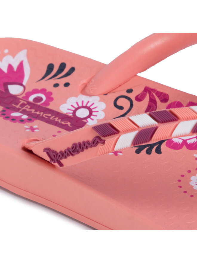 Zehentrenner Ipanema Anat Lovely X Fem 82769 Rosa | eschuhe.de