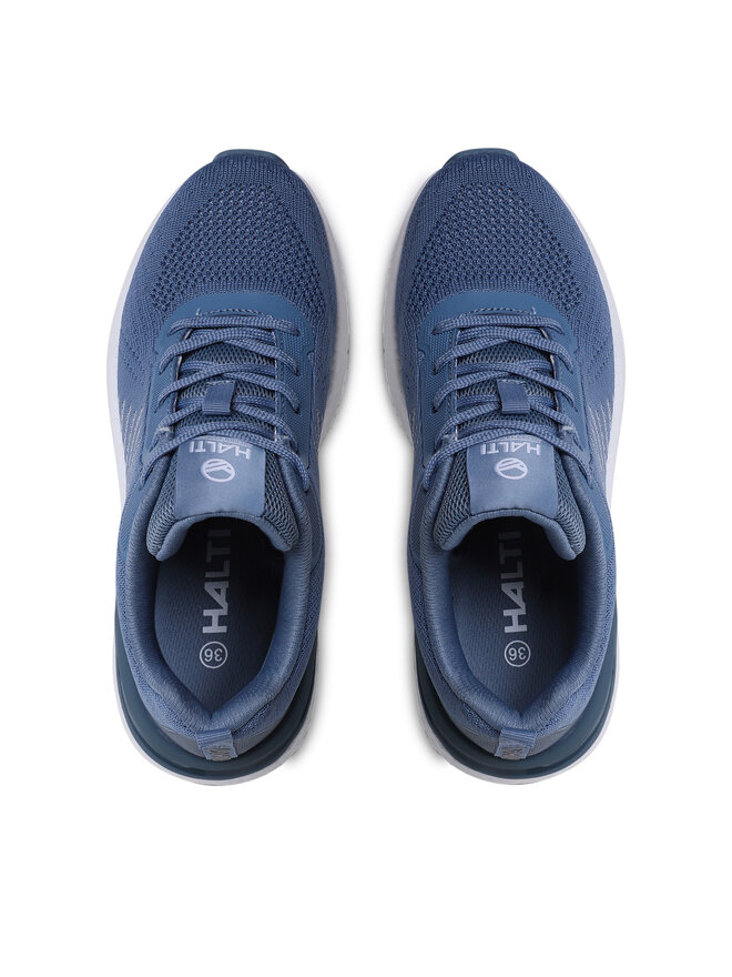 Sneakers Halti Gale Bx W Sneaker 054 2891 Blau Eschuhe De