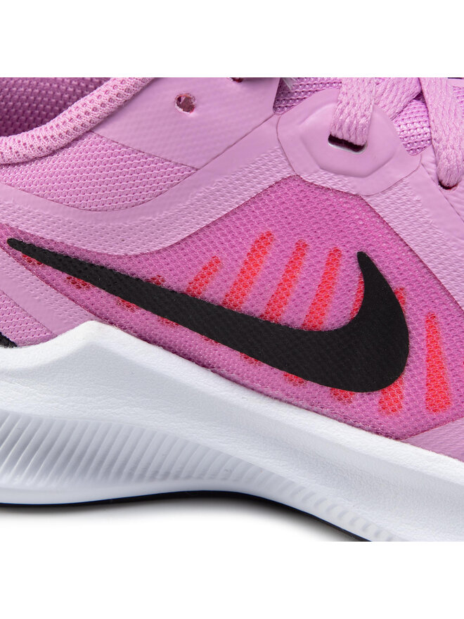 Laufschuhe Nike Downshifter 10 CI9984 601 Rosa | eschuhe.de
