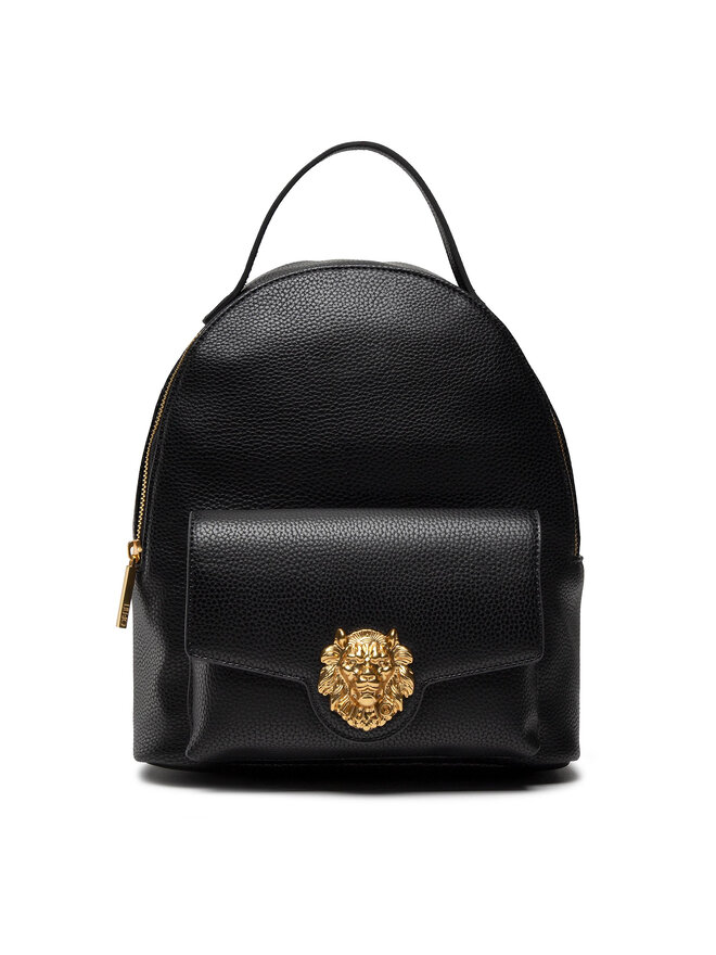 Mochila Liu Jo Ecs M Backpack NA2177 E0086 Negro | zapatos.es