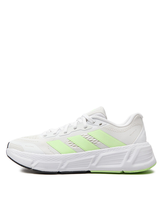 Laufschuhe adidas Questar IE2958 Weiß | eschuhe.de