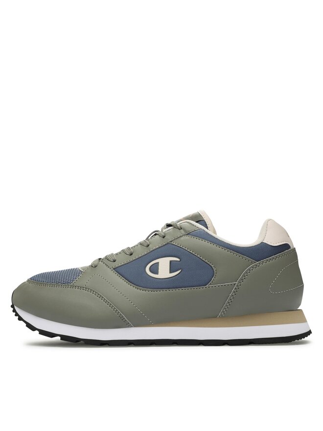 Αθλητικά Champion Rr Champ Ii Mix Material Low Cut Shoe S22168-ES001 ...