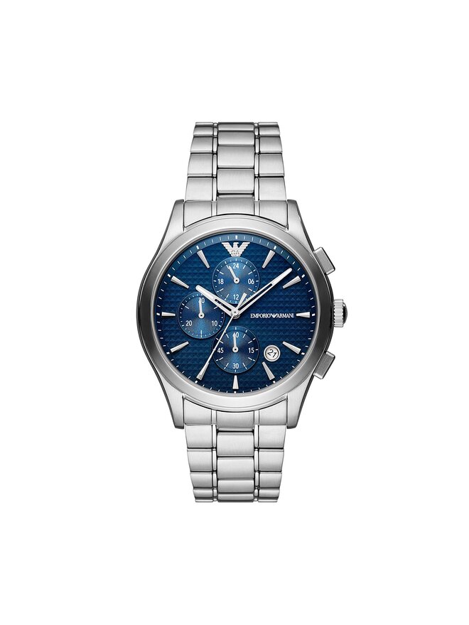 Reloj Emporio Armani AR11528 Plata | zapatos.es