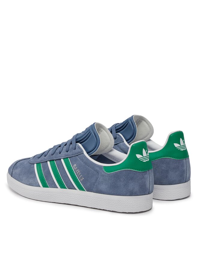 Zapatillas adidas Gazelle IG6196 Gris | zapatos.es