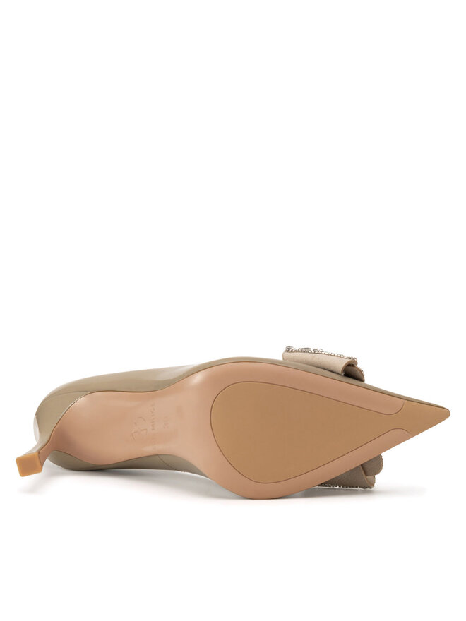 Pumps Eva Minge SARA-V1278-388-2 Beige | eschuhe.de