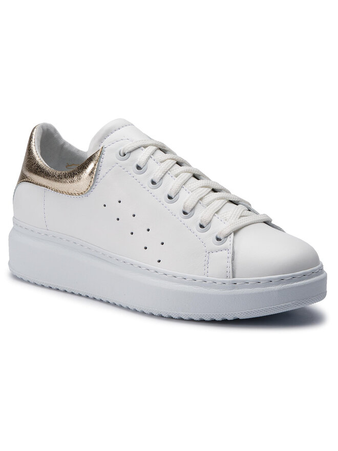 Zapatillas Nessi 19527 Blanco | zapatos.es