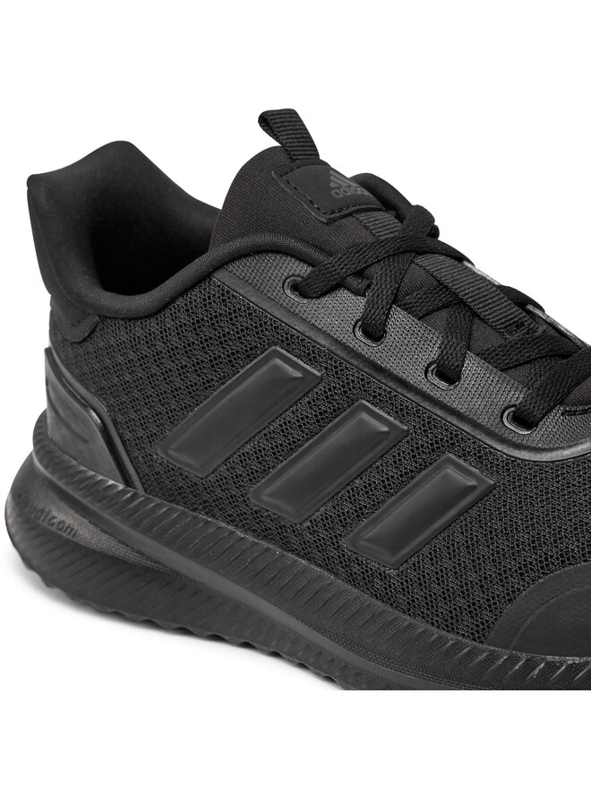 Sneakersy adidas X_Plrpath K ID0254 Czarny | eobuwie.com.pl