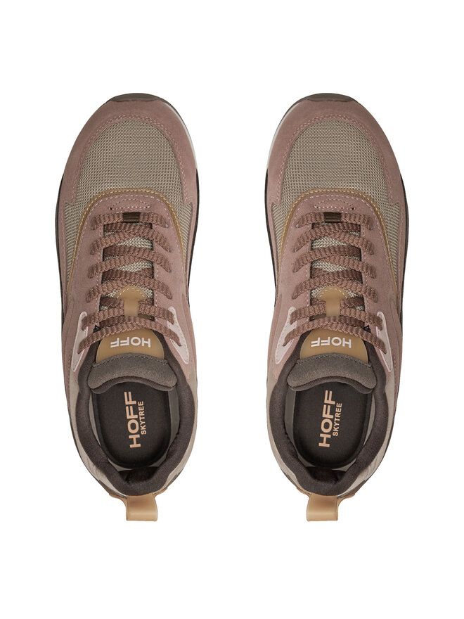 Sneakers HOFF Skytree 22406000 Rosa | eschuhe.de