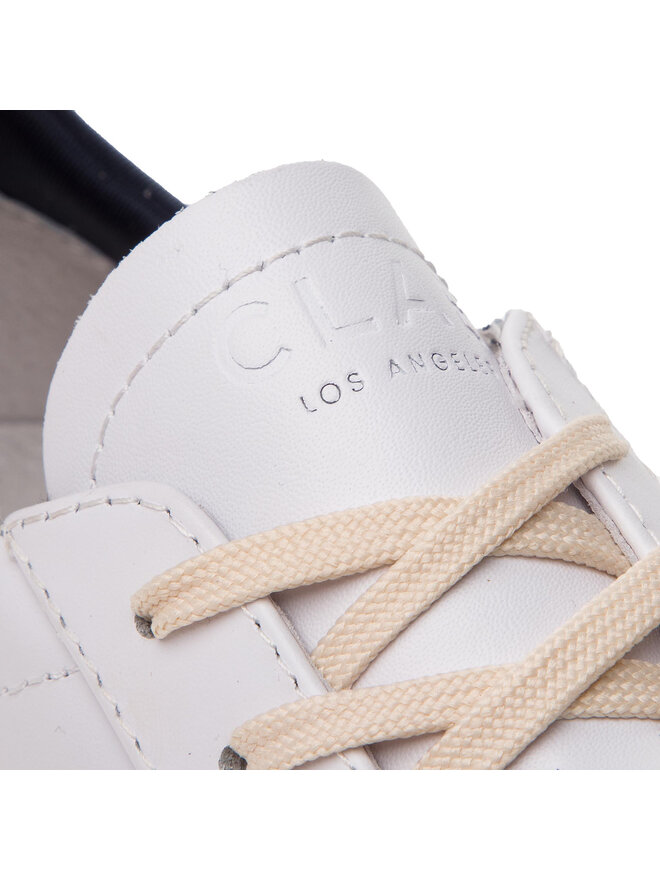 Sneakers Clae Bradley CLA01297 Weiß | eschuhe.de