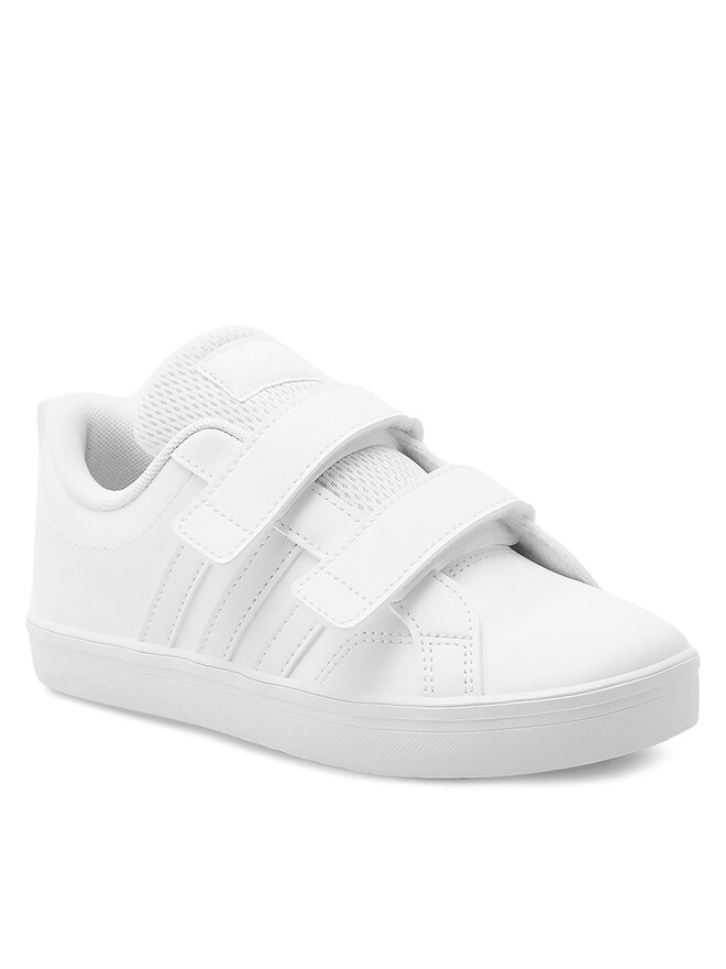 Sneakersy adidas Vl Court Vf C IE3474 Bílá | eobuv.cz