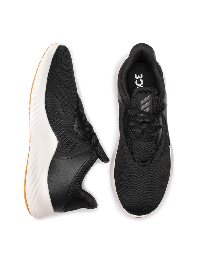 Laufschuhe adidas Alphabounce Rc 2 M D96524 Schwarz | eschuhe.de