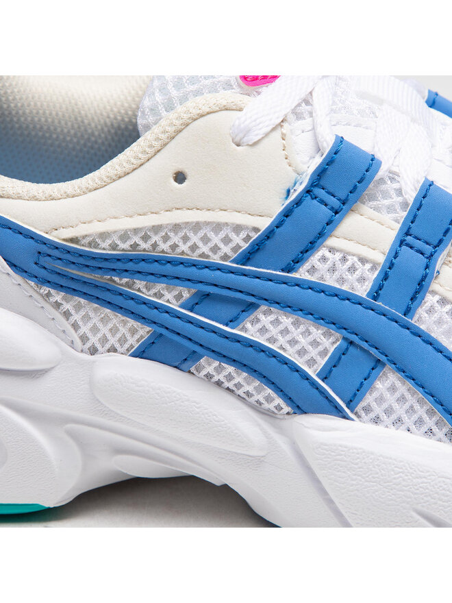 Sneakers Asics Gel-Bnd 1024A024 Weiß | eschuhe.de