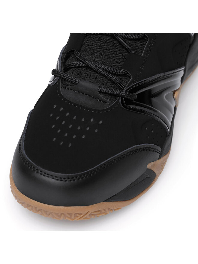 Sneakers Shaq DEVASTATOR AQ95010M-B Negru | epantofi.ro