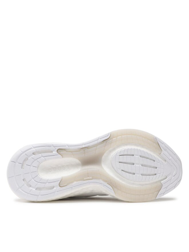 Běžecké boty adidas Pureboost 23 W IF2393 Bílá | eobuv.cz