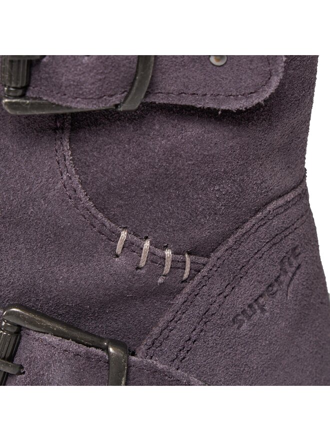 Stiefel Superfit GORE-TEX 1-800484-8500 S Blau | eschuhe.de