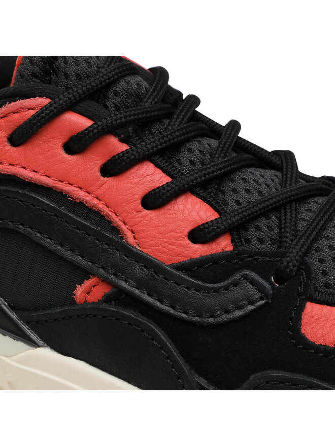 Zapatillas Vans Ua City Trl VN0A4BTJ1EK1M Negro | zapatos.es