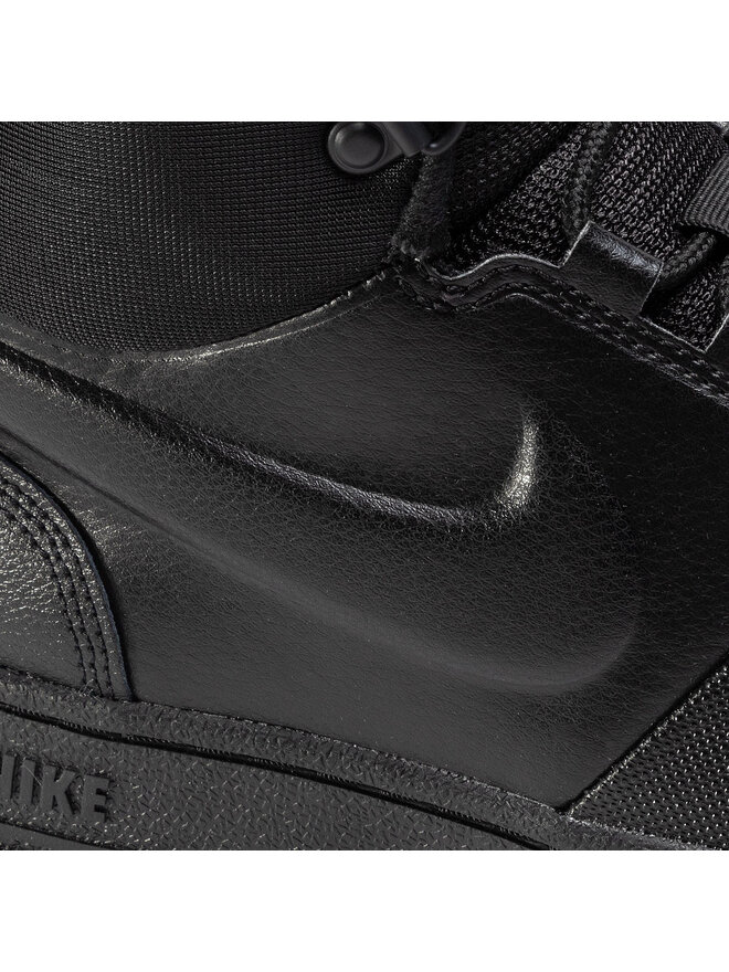 Sneakers Nike Path Wntr BQ4223 001 Schwarz | de.eschuhe.ch