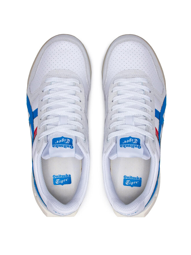 Sneakers Onitsuka Tiger Ultimate 81 Ex 1183B510 Weiß | eschuhe.de