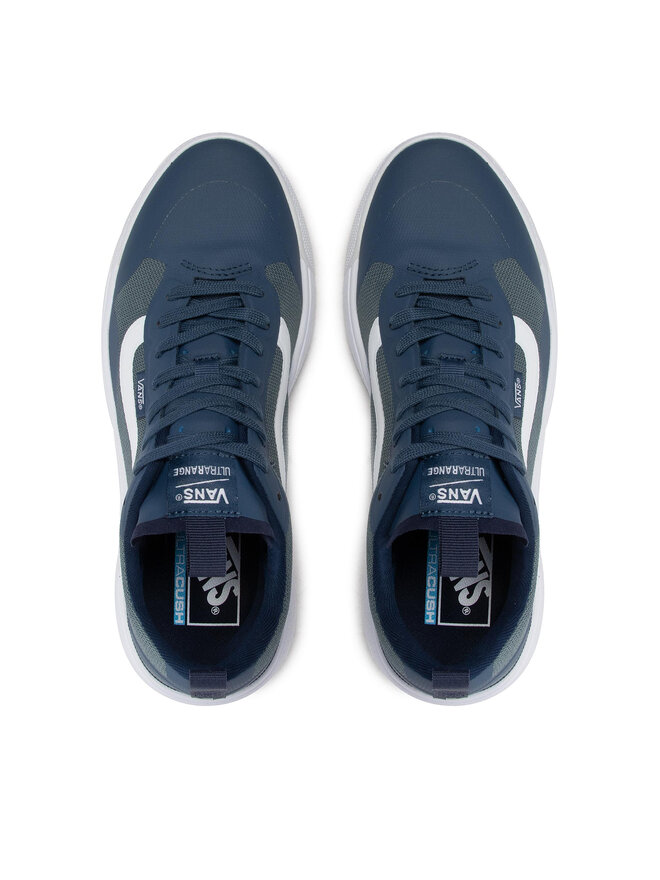 Sneakers Vans Ultrarage Exo VN0A4U1KG3Y1 Dunkelblau | eschuhe.de