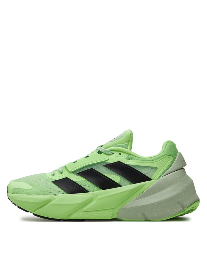 Zapatillas de running adidas Adistar 2.0 ID2808 Verde | zapatos.es
