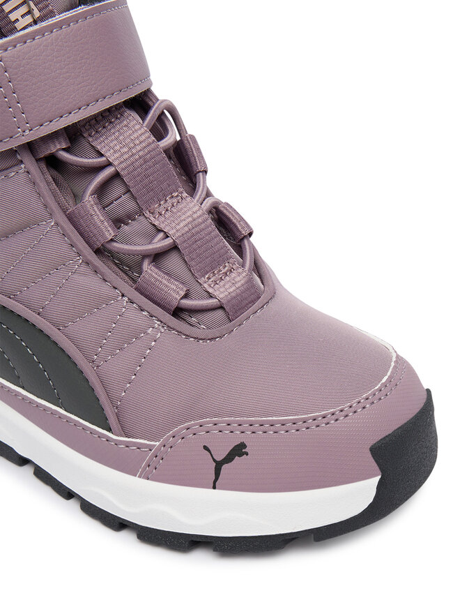 Апрески Puma Evolve Boot Ac+ Ps 392645 09 Виолетов | obuvki.bg
