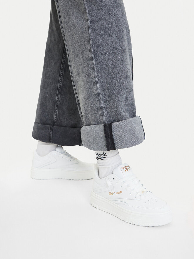 Sportcipők Reebok CEO-REE VAMP AR30240W-WYY Fehér | ecipo.hu