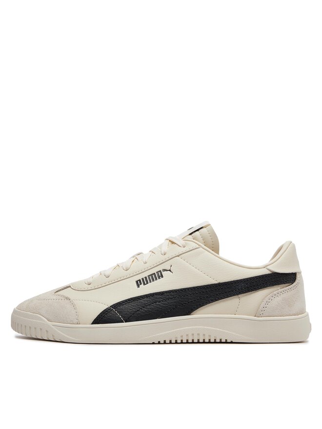 Sneakers Puma Club 5V5 Sd 395104-01 Écru | escarpe.it
