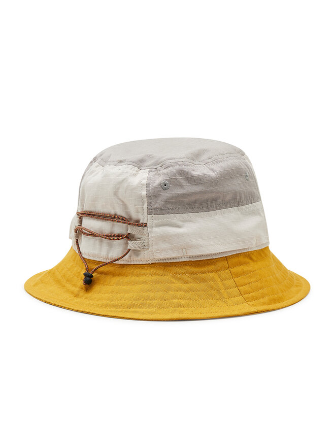 Καπέλο Buff Sun Bucket 125445.105.20.00 Γκρι | epapoutsia.gr
