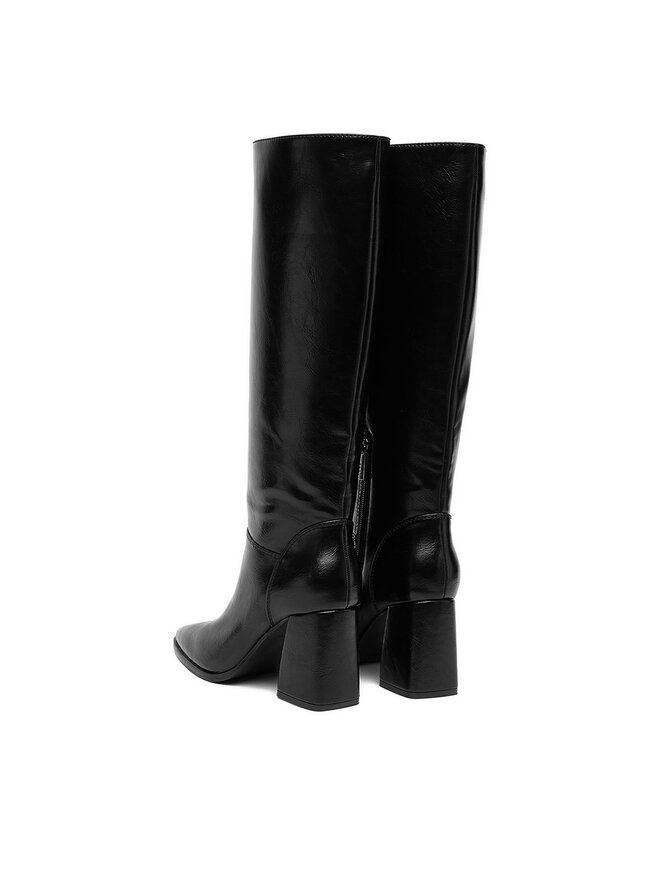Cizme JENNY CEO-HY23233S-1 Negru | epantofi.ro