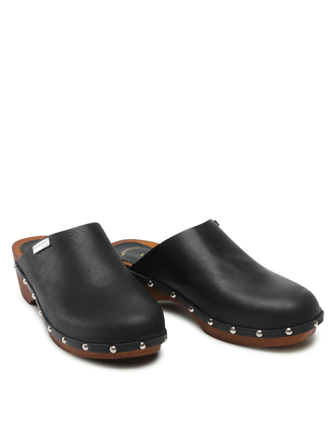 Clogs Les Tropeziennes Tonsabo 42413 Schwarz | eschuhe.de