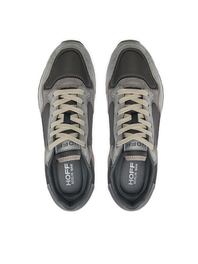 Sneakers HOFF Berlin 22402604 Gri | epantofi.ro
