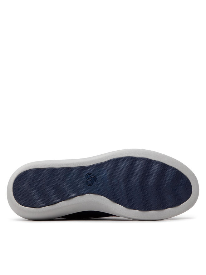 Sneakers Clarks Step Urban Low 261635947 Bleumarin | epantofi.ro