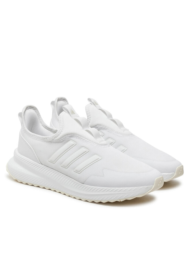 Sneakersy adidas X_Plrpulse IE8474 Biały | eobuwie.com.pl
