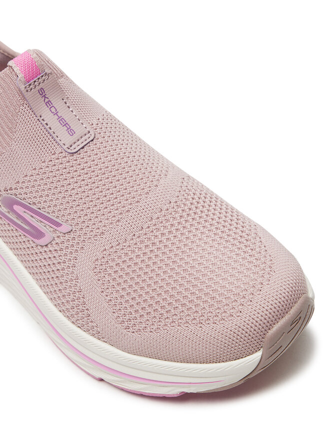 Sneakers Skechers 129611/MVE Roz | epantofi.ro