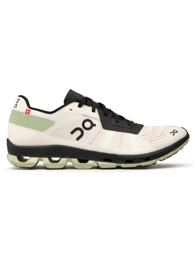 Zapatillas de running On Cloudflash 3699642 Blanco | zapatos.es