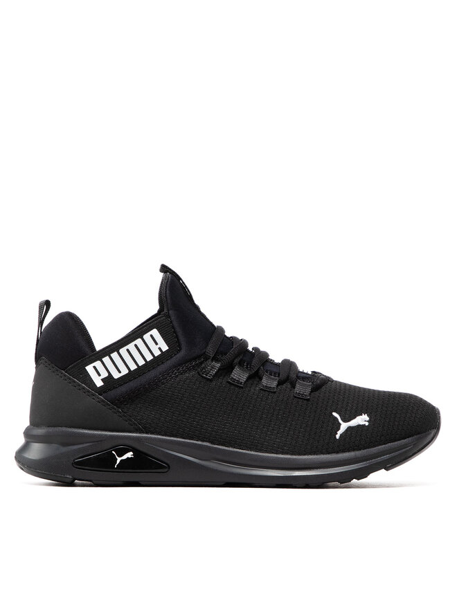 Zapatillas Puma Enzo 2 Clean 377126 01 Negro | zapatos.es