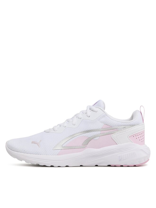 Sneakers Puma All-Day Active Jr 387386 11 Weiß | eschuhe.de