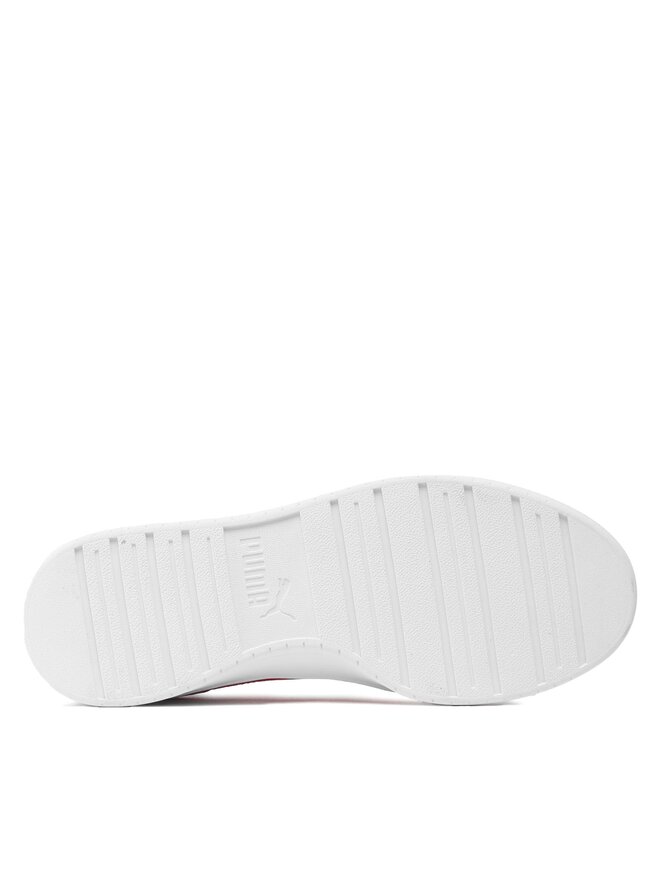 Sneakers Puma Caven 380810 25 Weiß | eschuhe.de