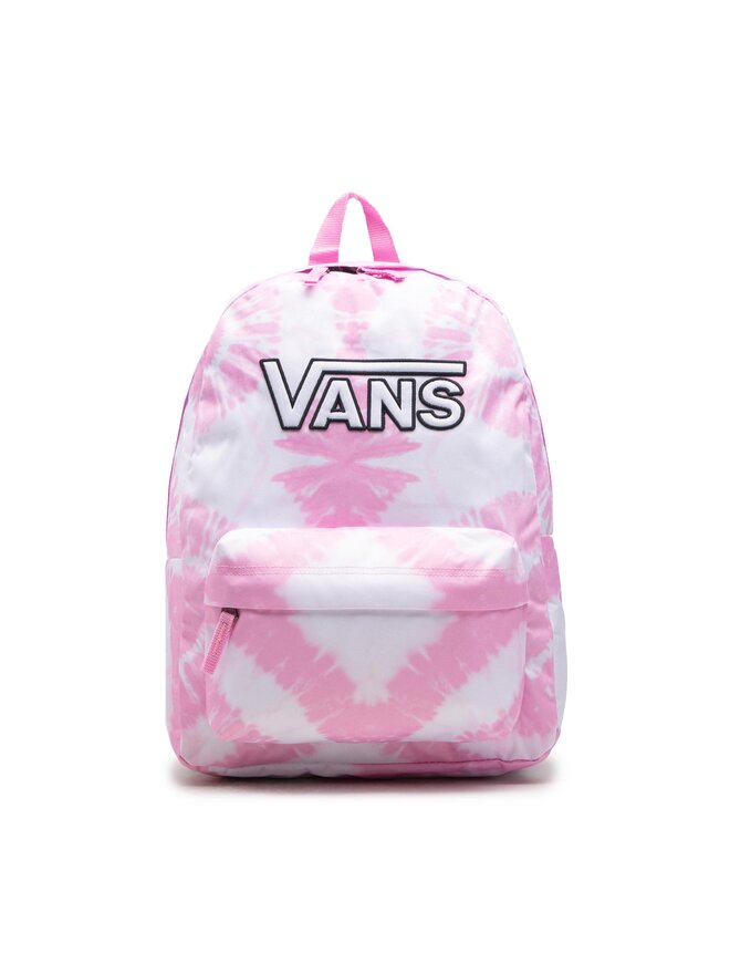 Mochila Vans Gr Girls Realm VN0A4ULTZY21 Rosa | zapatos.es