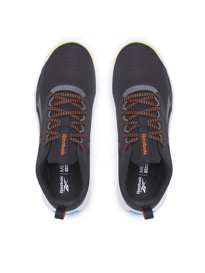 Încălțăminte pentru sală Reebok Nfx Trainer HP9240 Negru | epantofi.ro