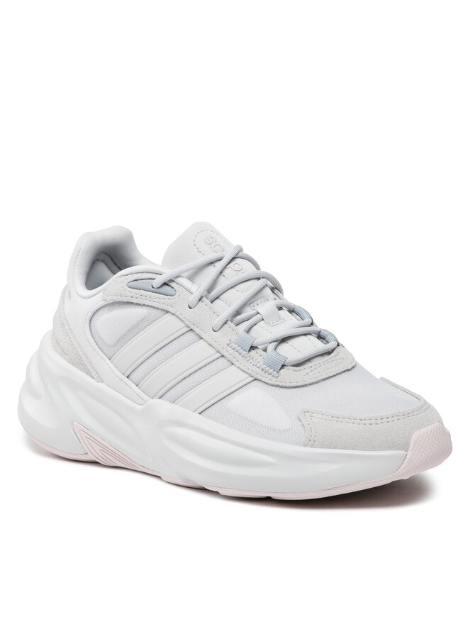 Sneakersy adidas Ozelle GX1728 Szary | eobuwie.com.pl