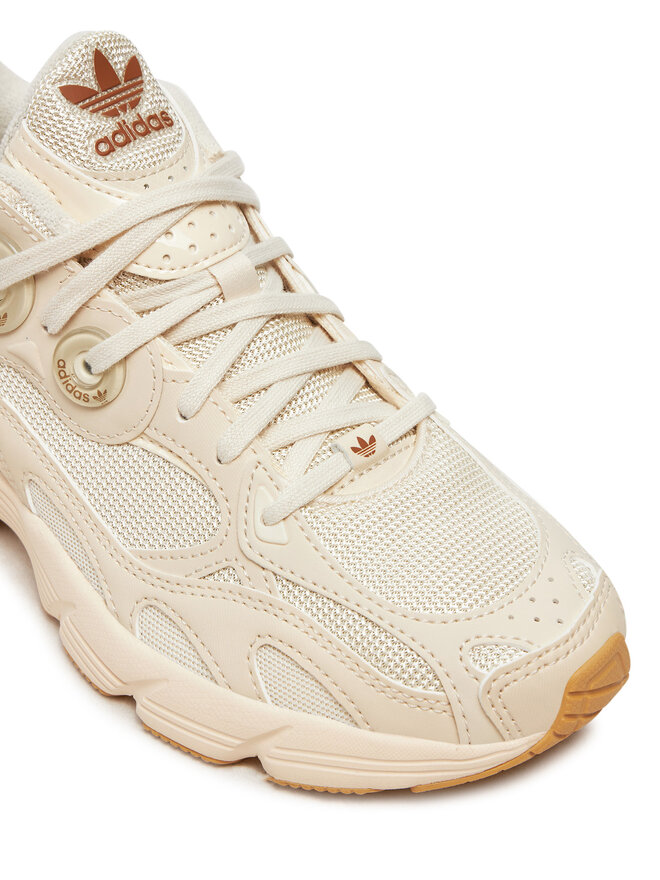 Sneakers adidas Astir Shoes GV9200 Beige | eschuhe.de