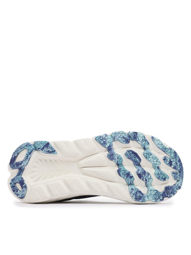 Laufschuhe Hoka Rincon 3 1119396 Blau | eschuhe.de