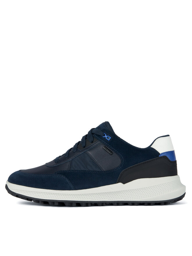 Sneakersy Geox U Pg1x B Abx U36E0A 02285 C4002 Tmavomodrá | eobuv.cz