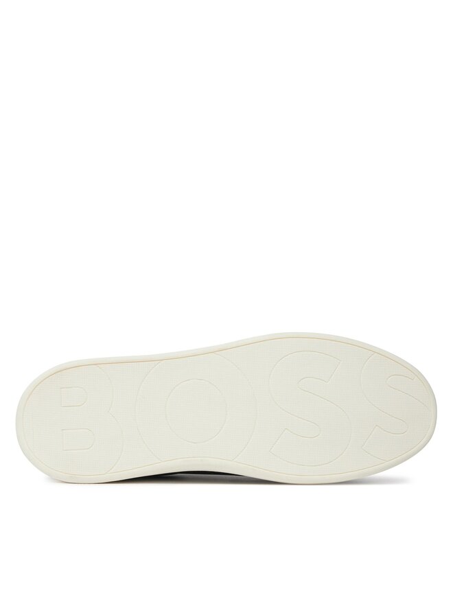 Sneakers Boss Clint 50502885 10249945 01 Schwarz | eschuhe.de