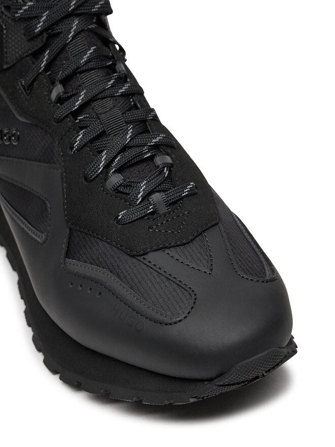 Sneakers Hugo Cubite 50538420 Schwarz | eschuhe.de