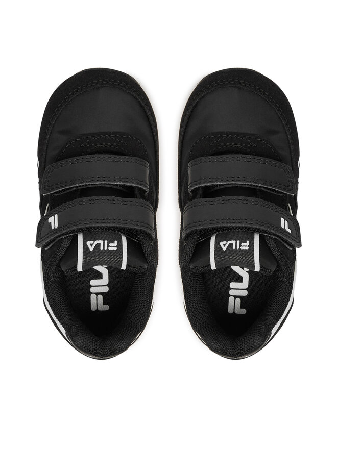 Sneakers Fila Orbit Revolution Velcro Tdl FFK0222.80010 Negru | epantofi.ro