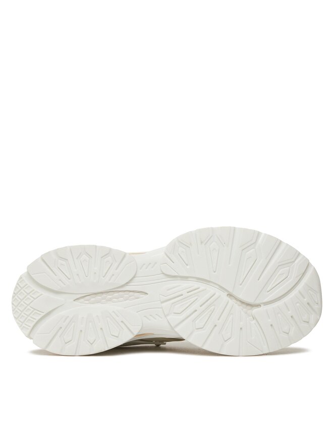 Sneakers Guess Belluna FLPBEL LEL12 Bunt | eschuhe.de