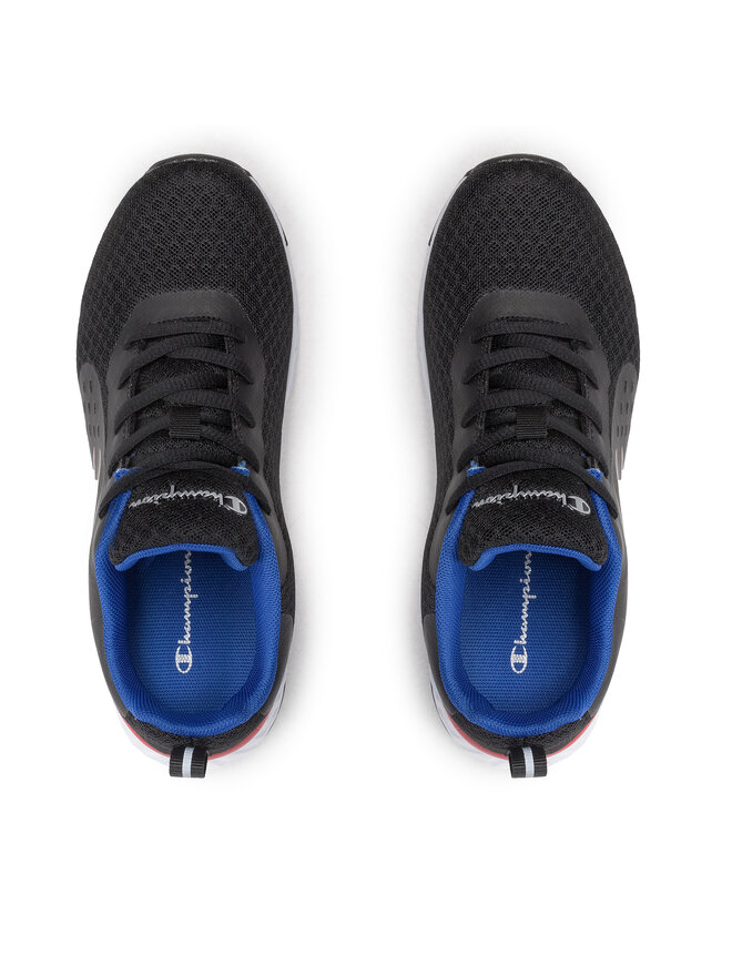 Sneakers Champion Bold B Gs S32461-CHA-KK003 Schwarz | eschuhe.de